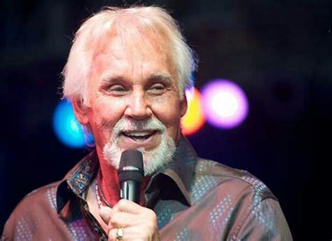 Kenny Rogers Country Singers Tv Stars Music Legends