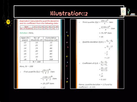 Quartile Deviation Pdf