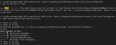 Vscode技术揭秘（一） Vscode函数调用关系图插件 Csdn博客
