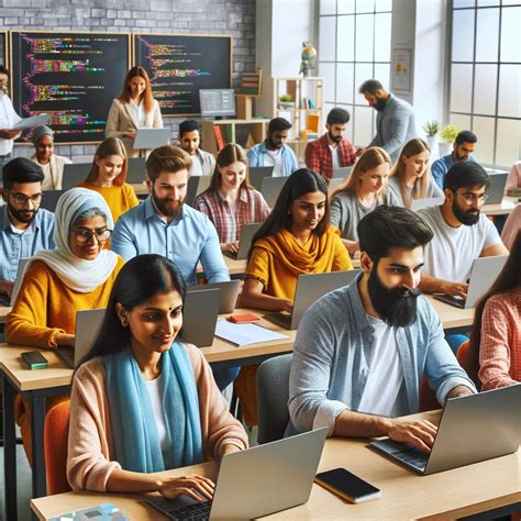 Manish V On Linkedin Top Programmers Are Born Not Made The Best