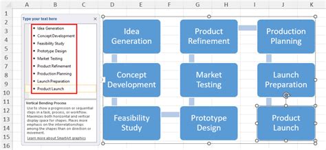 Ways To Create A Flowchart In Microsoft Excel How To Excel