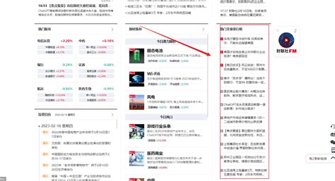 财联社 · Issue 11884 · Diygodrsshub · Github