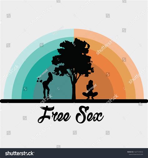 Illustration Womans Free Sex Life Stock Vector Royalty Free Shutterstock