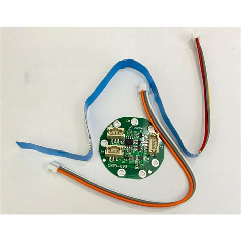 RGB Touch Sensitive Smart Table Sensor Agarwal Electronics