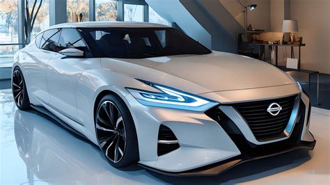 25 Concept Cars That Could Shape The Future Of The Automotive Industry