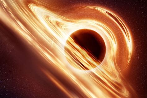 39 Facts About Black Holes