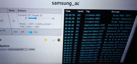 Midea Eco Preset Does Not Work Autoconfig Enabled · Issue 3880