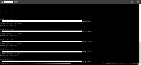 Github Sorrow446zs Ul Cli Zippyshare Uploader Written In Python