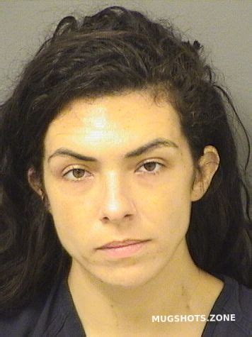 Prisco Brittany Alexis Palm Beach County Mugshots Zone