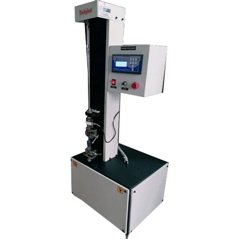 Digital Top Load Tester At 12500000 Inr In Ahmedabad Techplast