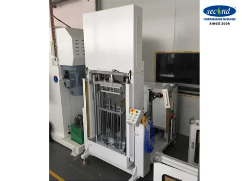 Pem Hydrogen Fuel Cell Stack Assembly Machine Manufacturer