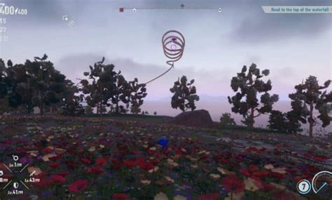 Where To Find Elder And Hermit Koco In Sonic Frontiers