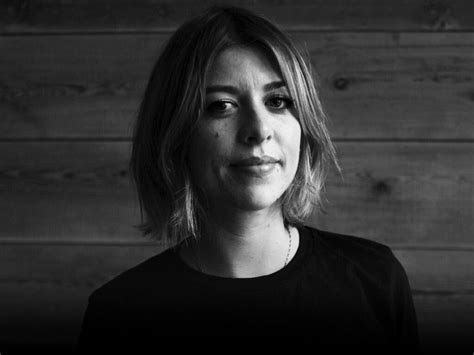 Clio Music 2023 Jury Member Elizabeth Doonan