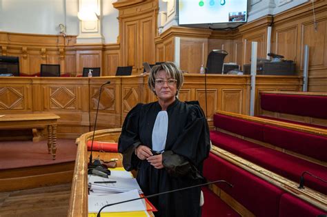 La Cour Dassises De La Charente Maritime Nassomme Pas Salah Kelouache