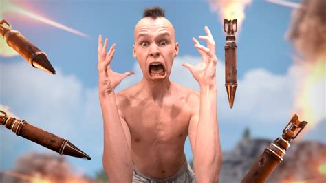 WE GOT RAIDED TIMES IN HOURS Rust YouTube