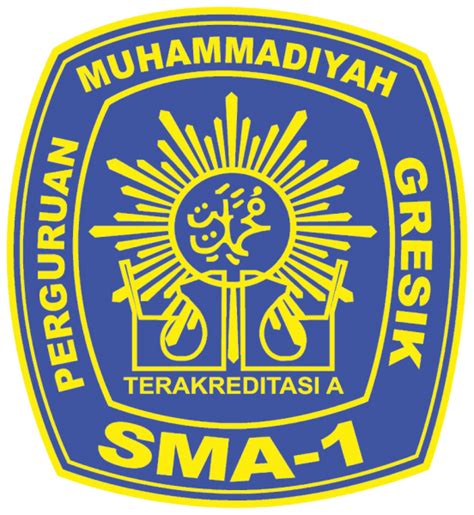 Sma Muhammadiyah 1 Gresik Profile Dbl Id
