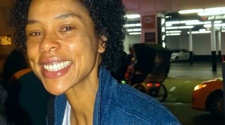 Sophie Okonedo Daughter Aoife