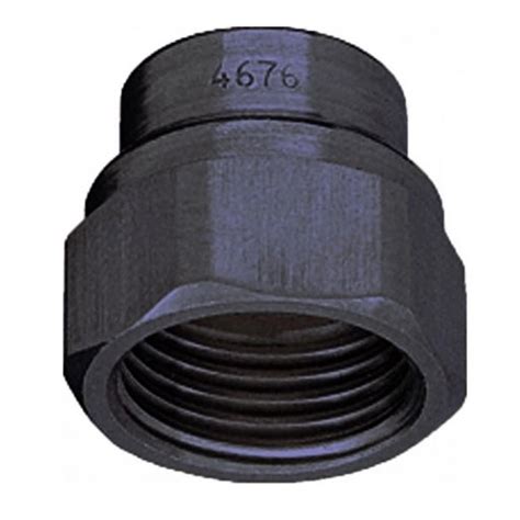 Teejet 14″ Outlet Adapter Farmchem