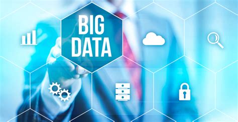 Are You Fighting The 5 Biggest Risks Of Big Data