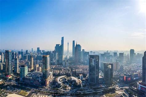 广州创新 广州速度 精彩亮相关键通信世界大会