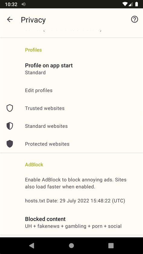 Freedom Browser With Adblock Apk For Android Download