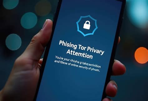 Phishing Attacks Highlight Importance Of Online Safety Premium Ai