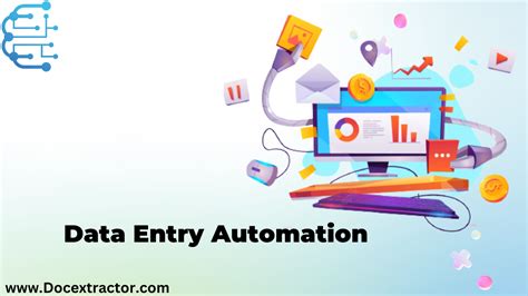 Data Entry Automation Optimize Document Based Workflow