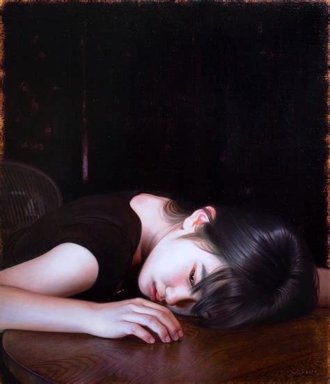 Beautiful Portraits Of Gorgeous Japanese Women By Kato Yasuo Design