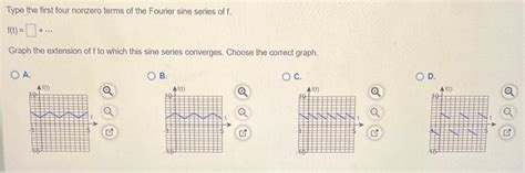 Solved A Function F T Defined On An Interval 0