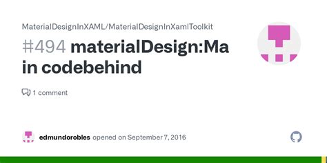 Materialdesign Materialdatagridtextcolumn In Codebehind Issue Materialdesigninxaml