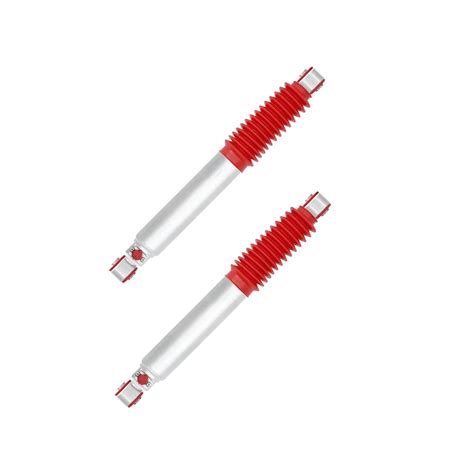 Rancho Suspensions For Chevy Tahoe 1995 96 97 98 99 2000 Shocks Driver
