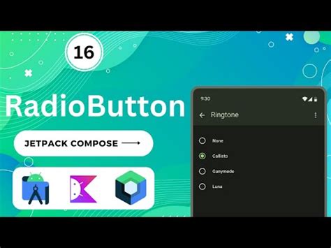GitHub Dinesh Jetpack Compose UI Components Material Material Components Jetpack