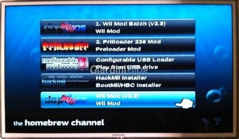 How To Install Wii Mod Batch File Blogspy On Tumblr