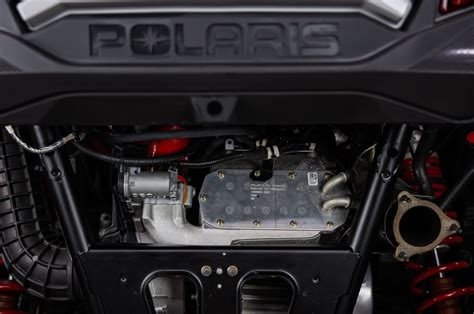 Honing The Blade 2016 Polaris RZR XP Turbo Performance Intercooler R D Part 1 Stock Review