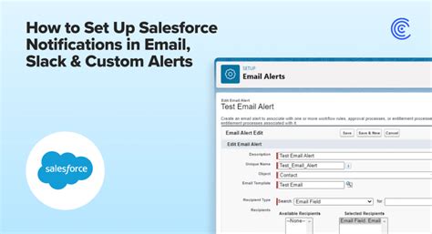 Salesforce Alerts For Email Slack And Custom Notifications In 2 Min