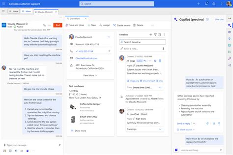 microsoft launches new feature dynamics 365 copilot pragmatiq