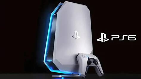 New Playstation 6 Info Its About To Go Crazy The Ps5 Pro Is Feeding