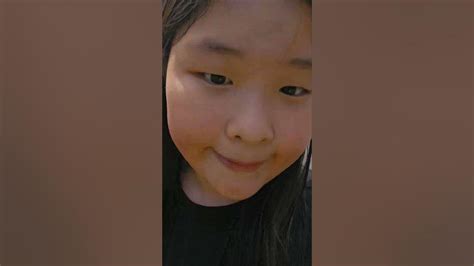 미국 수영장 가면서 딸과 대화나누기 Youtube