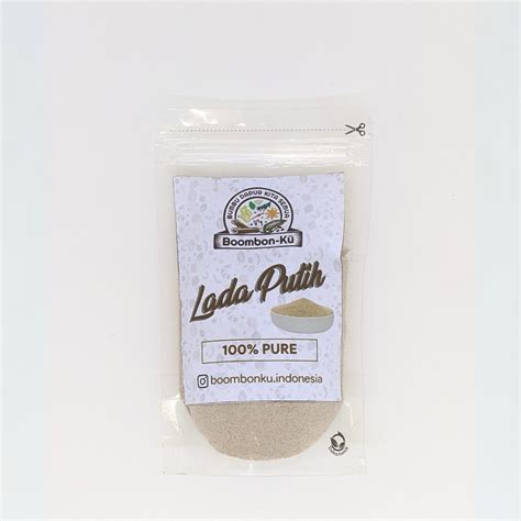 Jual Lada Putih Bubuk Shopee Indonesia