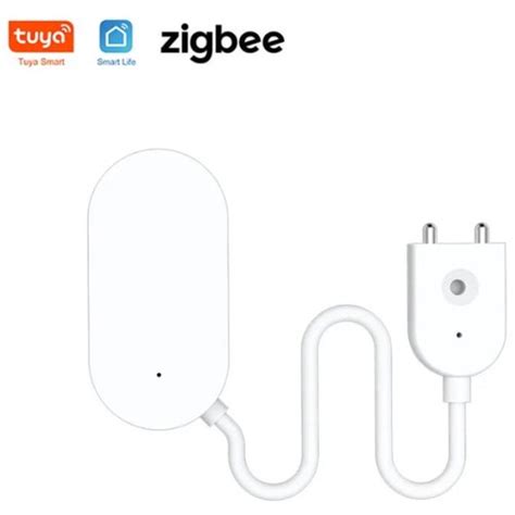 Gembird Zigbee Smart Detector Rsh Wl06 Rsh Tuya Smart Zigbee Detektor
