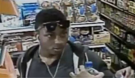 Cops Seek Suspect In Ridgewood Bus Stop Robbery Qns