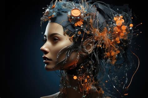 Premium Ai Image Website Interface Create An Intuitive And