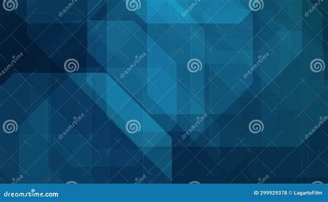 Science Background With Futuristic And Abstract Octagonal Shapes Science Background With Futuristic And Abstract Octagonal Shapes