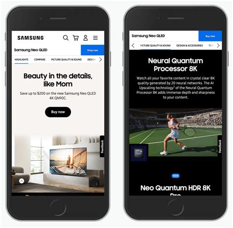 Designing Sticky Menus Ux Guidelines Smart Interface Design Patterns