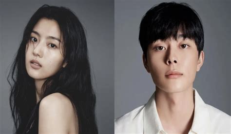 Shin Eun Soo Dan Yu Seon Ho Resmi Pacaran Agensi Akhirnya Buka Suara