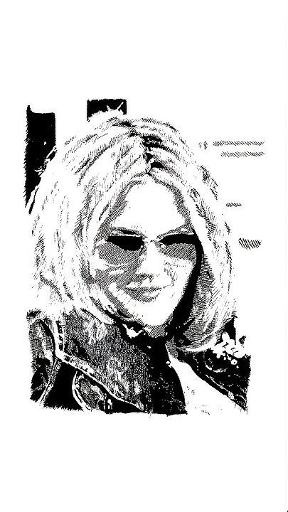 Dylan Sanders 🥋💪👠 Dylansanders Drewbarrymore Charliesangels Losangelesdecharlie Dibujo