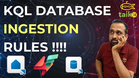 Real Time Intelligence In Fabric Kql Database Hidden Features
