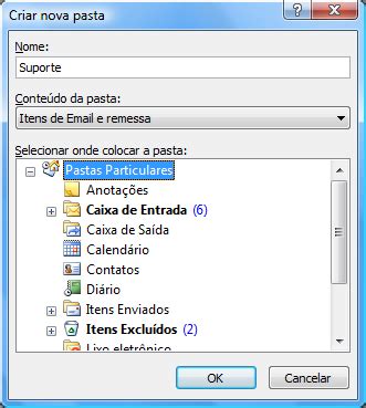Dicas Do Quaresma Regras No Outlook