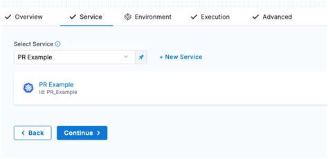 Manage Environment Changes With Harness GitOps PR Pipelines Harness Developer Hub