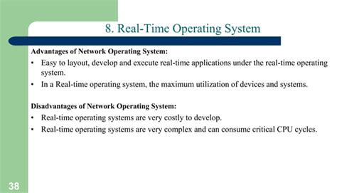 Module 1ppt Operating System Unit 1 Notes Ppt